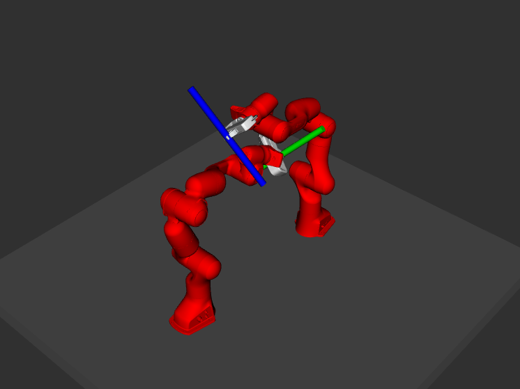 Benchmarking Multi-Robot Shortcut